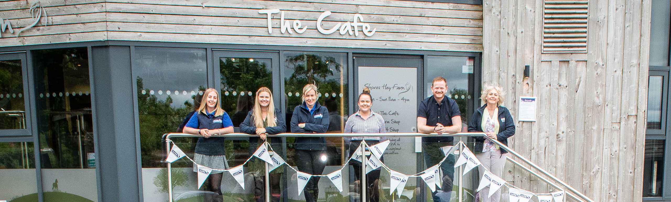 The HAPPA Café » Horses And Ponies Protection Association | HAPPA