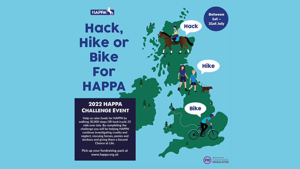 Upcoming Events » Horses And Ponies Protection Association | HAPPA